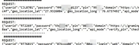 Bugbounty Cybersecurity Apisecurity Fintechsecurity Ethicalhacking… Aryan Dake