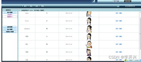 基于JAVA技术的校园论坛系统的设计与实现 论文 源码 kaic 阿里云开发者社区