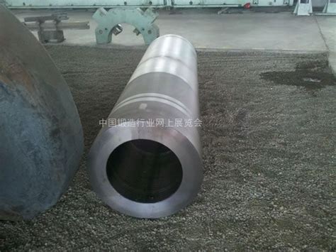 船用锻件 无锡宝露重工有限公司 中国锻造系列网上展示会
