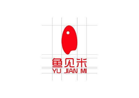 遇见米logographic Designlogo阿黎94original作品 站酷zcool