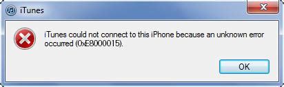 Solved How To Fix ITunes Error XE With Ways