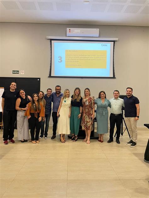 Hetrin Hef E Hcn Participam De Workshop Experiência Do Paciente