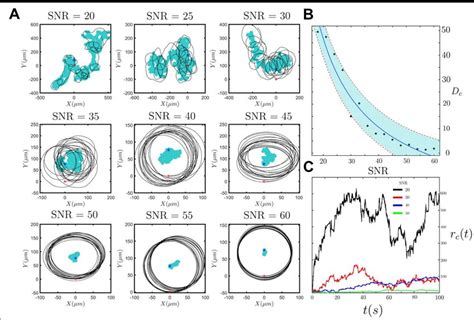 Noise In The Angular Velocity And The Corresponding Diffusivity Of The