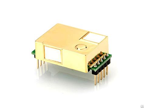 Mh Z19b Intelligent Ndir Infrared Co2 Sensor Module Shenzhen Eceurope Market