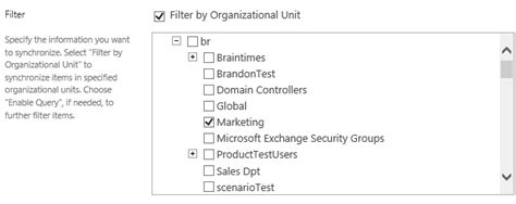Sharepoint Active Directory Sync Tutorial Boostsolutions App Saas And Software For Microsoft