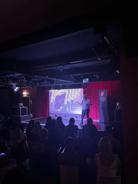 Rts North East And The Borders Launches 2024 Awards New Award Categories Announced Royal