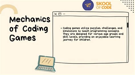 Coding Through Play How Games Are Inspiring Young Programmerspdf