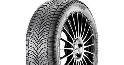 Michelin CrossClimate SUV 225/45 R19 96W XL • Se pris