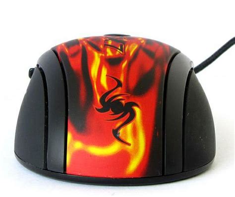 A4Tech X7 Oscar TEST VideoTesty Pl