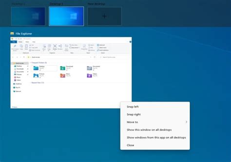 Windows 10s New Rounded Corners Look Teased Again