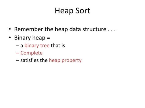 Ppt Sorting Algorithms And Average Case Time Complexity Powerpoint Presentation Id4692380