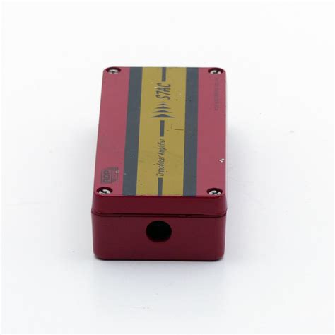 Maschinenteil24 Rdp Transducer Amplifier Buy Online