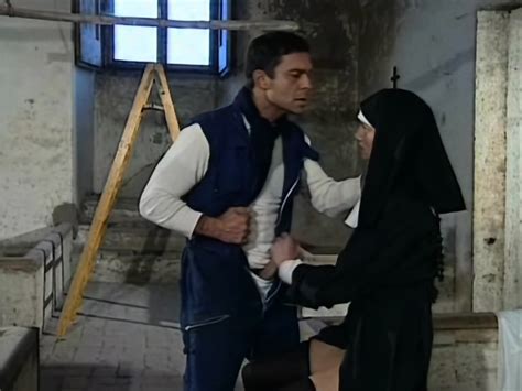 Clausura Lust Nuns Movie Sandra Russo