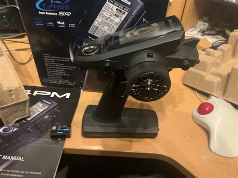 Futaba PM R C Tech Forums