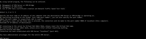 How To Set Up Softether Vpn Server On Ubuntu 2204 Greencloud