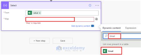 How To Generate Automatic Email Alerts In Excel Easy Ways
