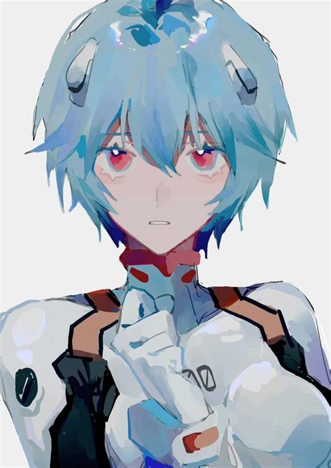 Eva 堆糖，美图壁纸兴趣社区