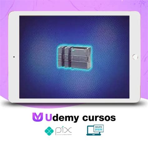 Learn Siemens S7 1200 Plc From Scratch Using Tia Nfi Automation
