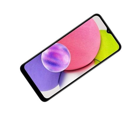 Бюджетный Samsung Galaxy A03s c аккумулятором 5000 мАч представлен ...