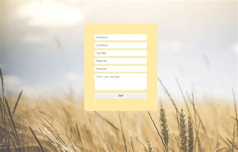 Design Stunning Login And Registration Forms By Fazlerabbi23 Fiverr