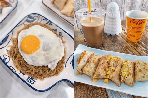 This New Authentic Taiwanese Breakfast Place Is Just Glorious