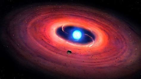 Lumpy Bumpy Spheres Of Science The Daily Space