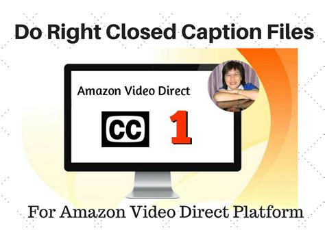How To Make Closed Captions Mukolos