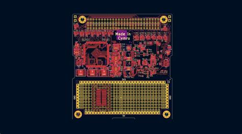 Dan Thomas On Linkedin The Main Avionics Board For Our Serensat Proudly Made In Wales Learn Dan Thomas On Linkedin The Main Avionics Board For Our Serensat Proudly Made In Wales Learn