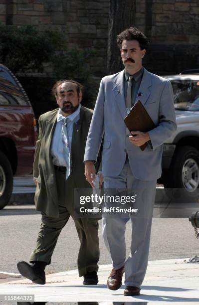 4320 Borat Photos And High Res Pictures Getty Images