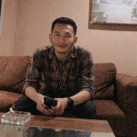 Tri Sugeng Wahyu Widodo Sales Executive Pt Mensa Binasukses Linkedin