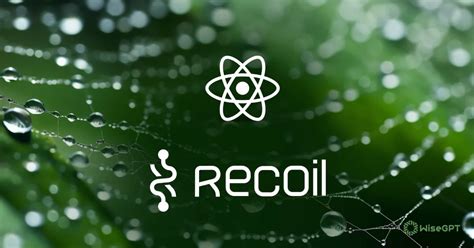 Recoil Sync A Comprehensive Guide For React Projects
