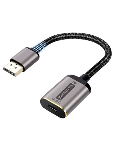 As A Tech Enthusiast I Love Using Usb C To Minidisplay Port For Seamless Hd Display R Techguru