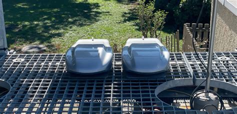 sparrow nodes implementation of co location methodology for data