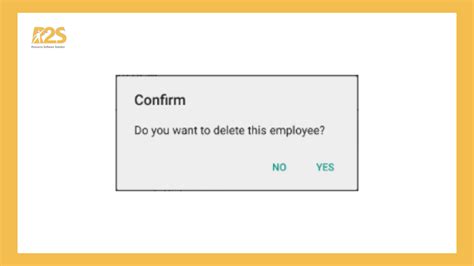 Listview Trong Android R2s Academy