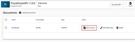 Add Api Documentation Wso2 Api Manager Documentation