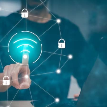 Did You Know The Importance Of Navigating Cybersecurity Part Valley National Financial