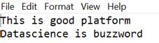 Python File Methods Different Methods Of Python File With Examples