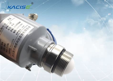 4 20ma Rs485 Dual Output Radar Level Sensor For Continuous Level