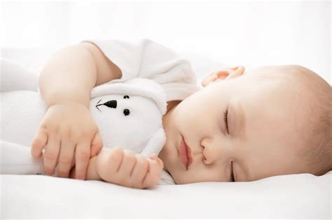 Trouble Getting Your Little One to Sleep? Harness Baby Sleep Cycles ...