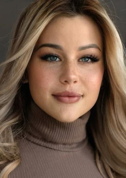 Mercedes Blanche Fan Casting