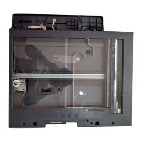Kyocera Black And White Printer Scanner Copier Maximum Paper Size A4 At