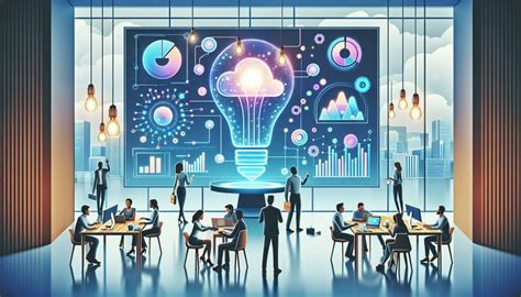 enhancing user experience with ai driven content and interactive data
