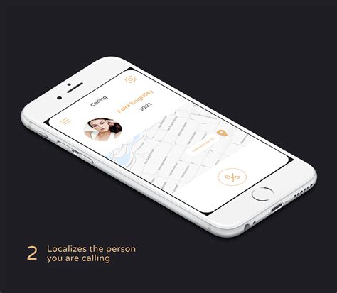 Social App For IOS On Behance
