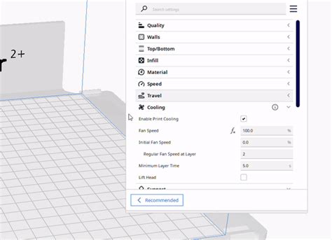 Tool Tips Fade Immediately When The Mouse Is Over Special Icons In The