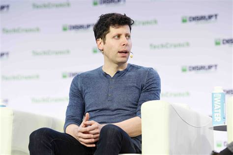 Openai Ceo Sam Altman On How He Believes Ai Will Shape The Future Ruberli