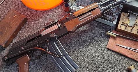 Ddr Mpi Aks 74nk 5 56 R Ak47