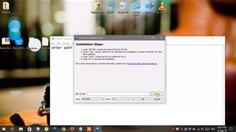 Remix Os Installation Tool Hpnsa