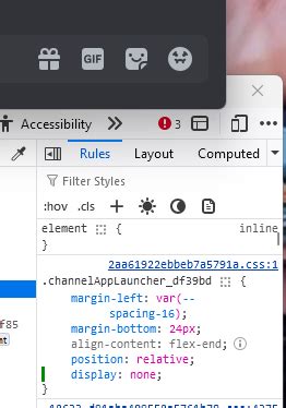 Using CSS To Make Discord Better Kayinworks