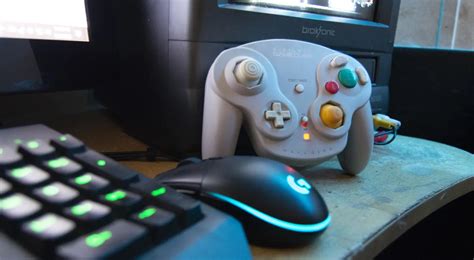 How To Use A Gamecube Controller On Pc Howchoo