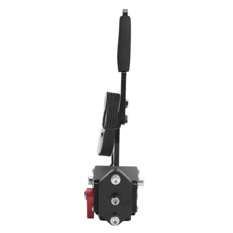 Joystick Analogique Linéaire Usb Pour Jeux Vidéo Salalis